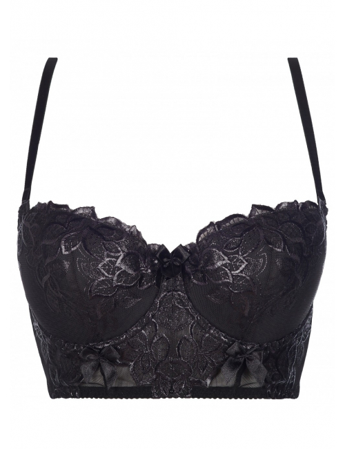 Chocolate Bar Soutien Gorge V-7861